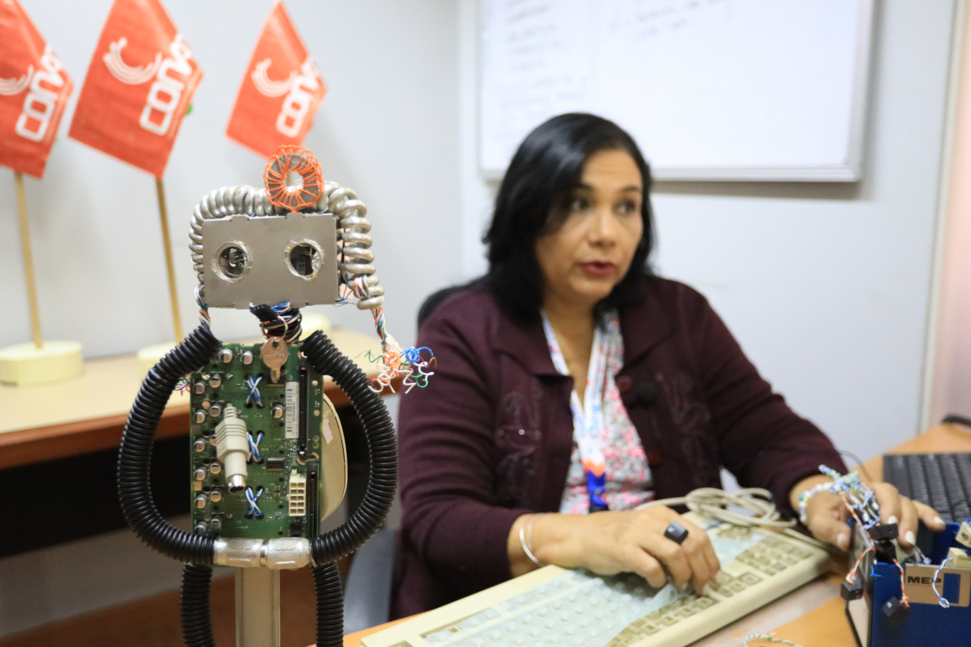 Noticias – Comisión Nacional de las Tecnologías de Información (CONATI)