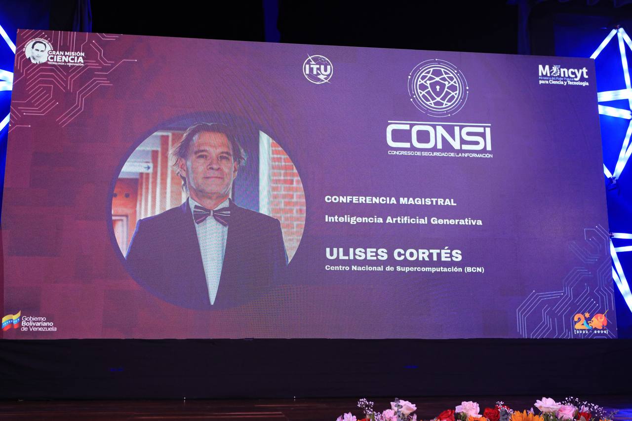 CONSI | Experto señala importancia de la investigación independiente en ...