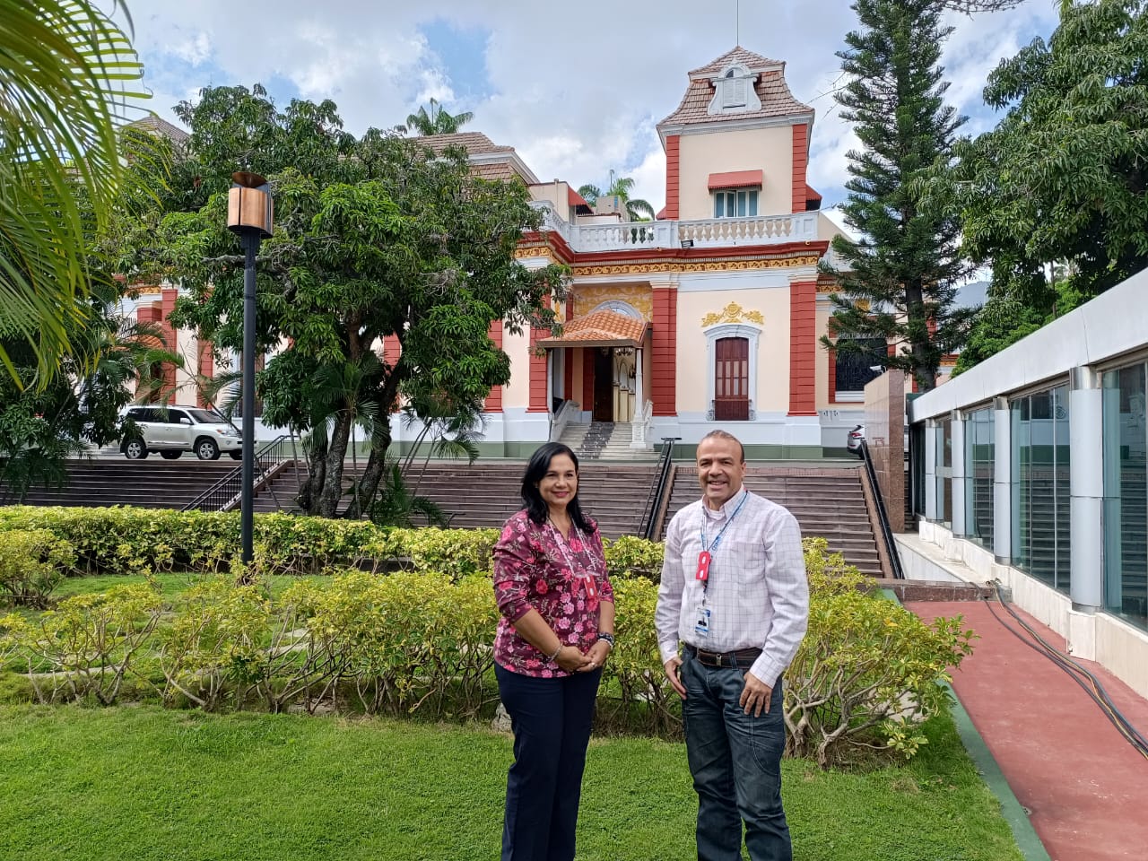 Conati promueve el uso y apropiación de las Tecnologías de Información ...