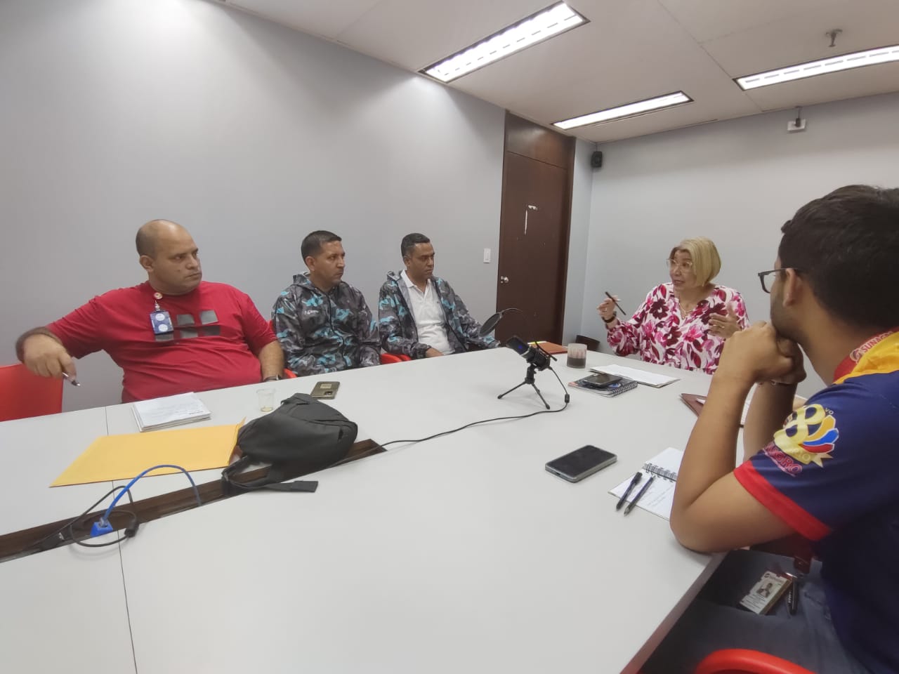 Noticias – Comisión Nacional de las Tecnologías de Información (CONATI)