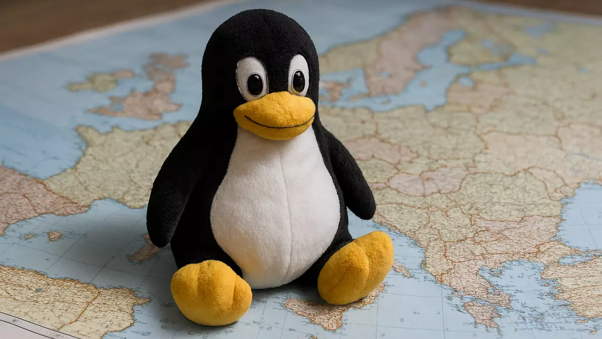 Soberanía informática y software libre: indicadores geopolíticos de una ...